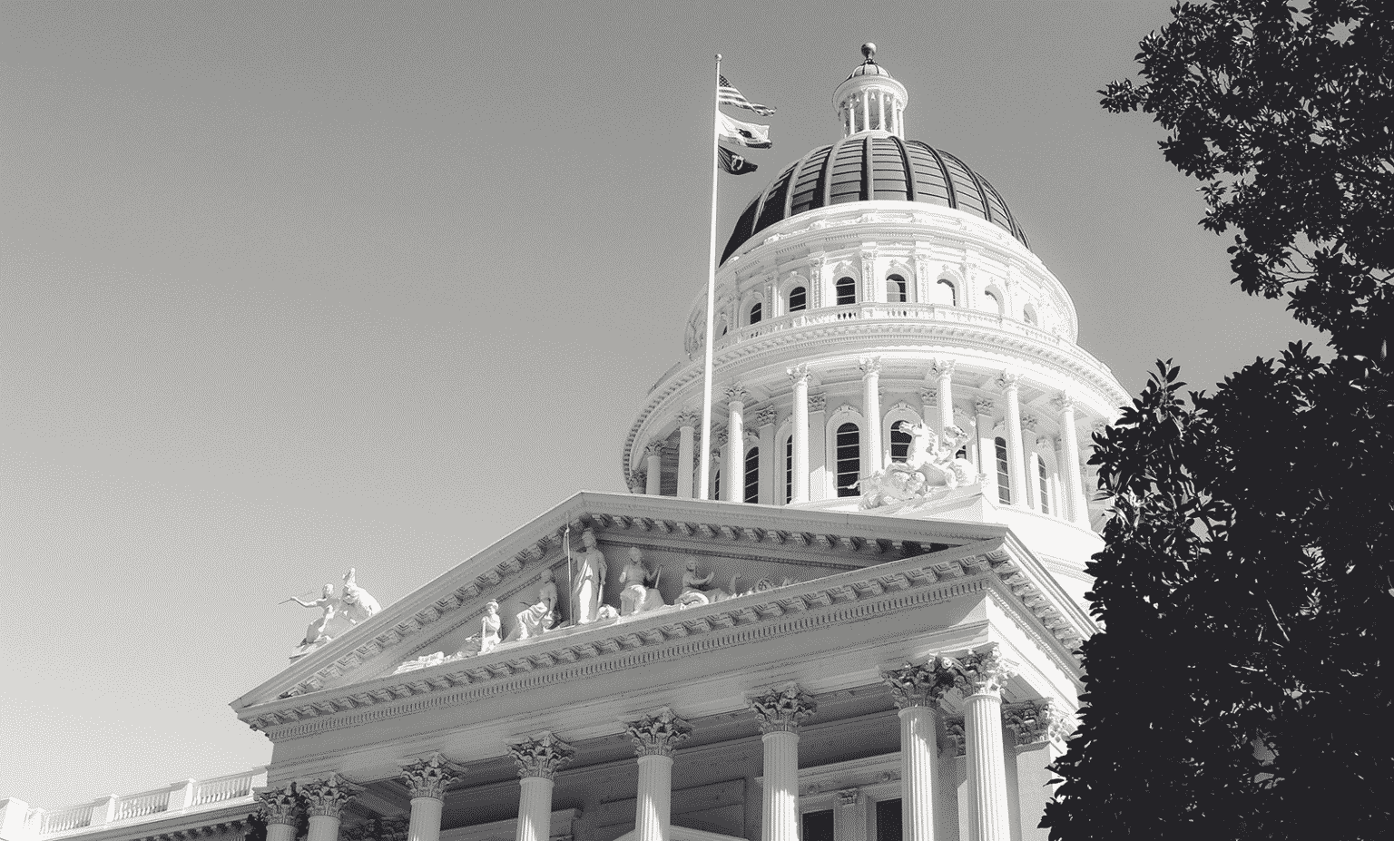 California State Capitol Tour & Museum in Sacramento
