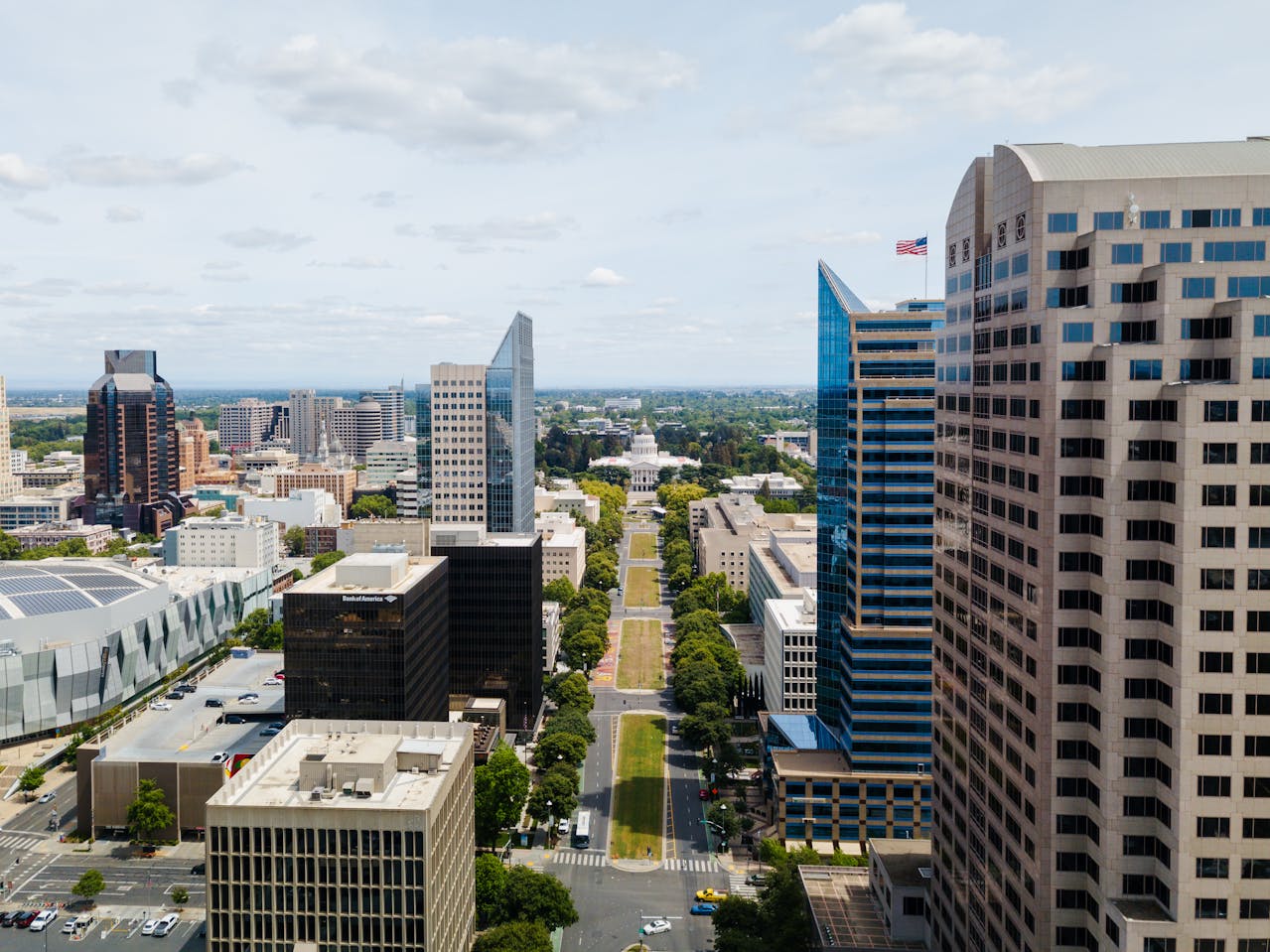 Discovering Sacramento: Everything You Need to Know