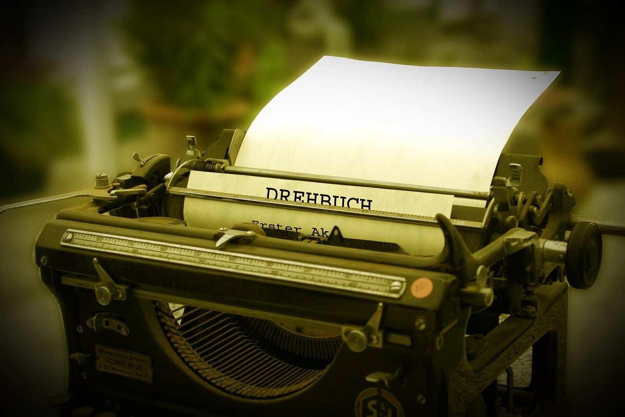 Writing a Compelling TV Script: From Concept to Final Draft