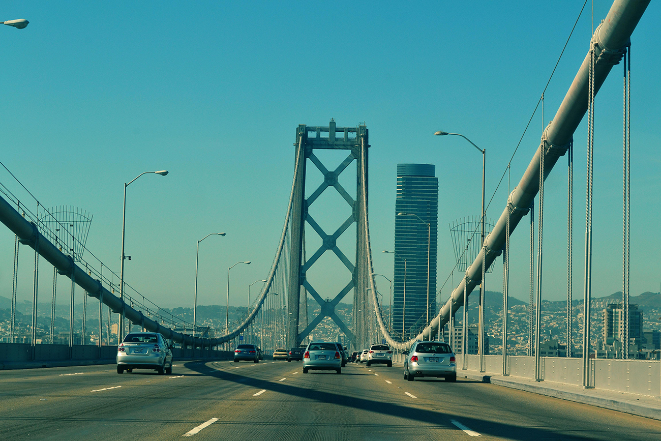 The History of Oakland: A California Metropolis