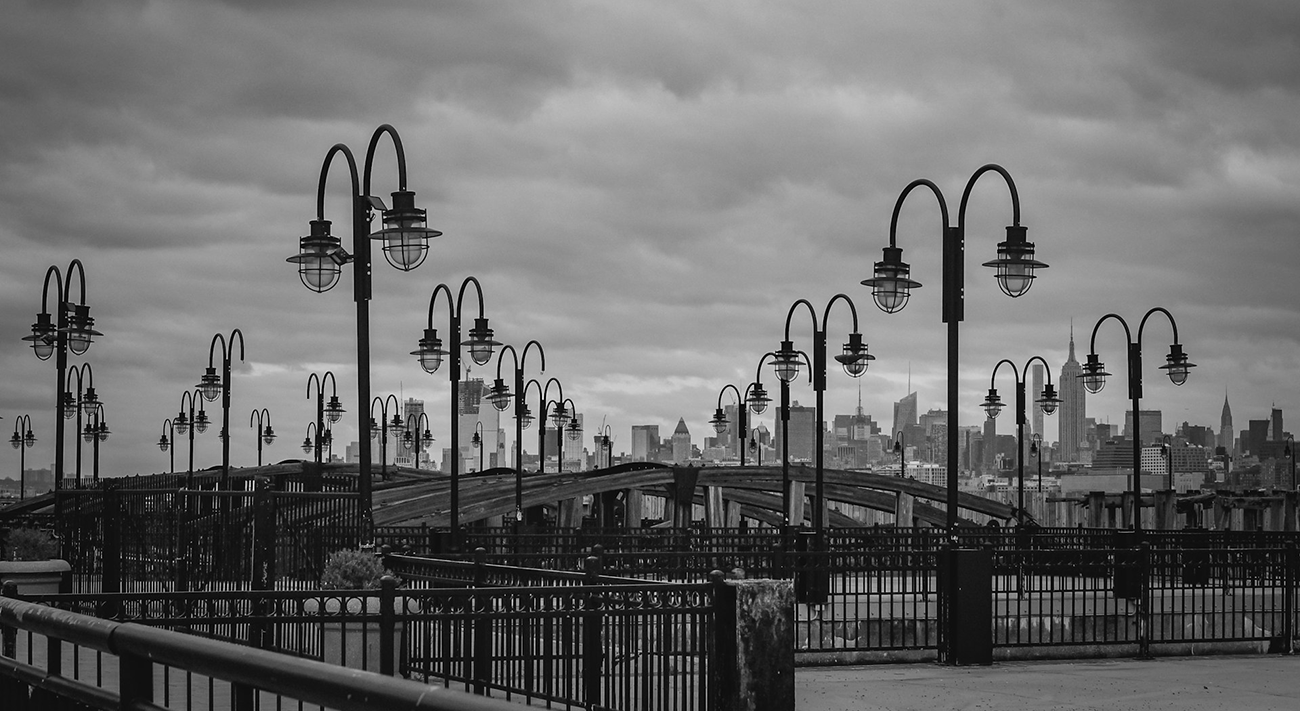 The History of the Communipaw and Bergen-Lafayette Neighborhoods of ...