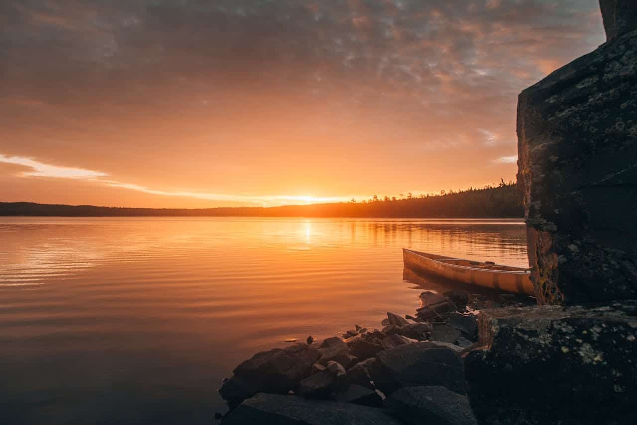 The History of the State of Minnesota