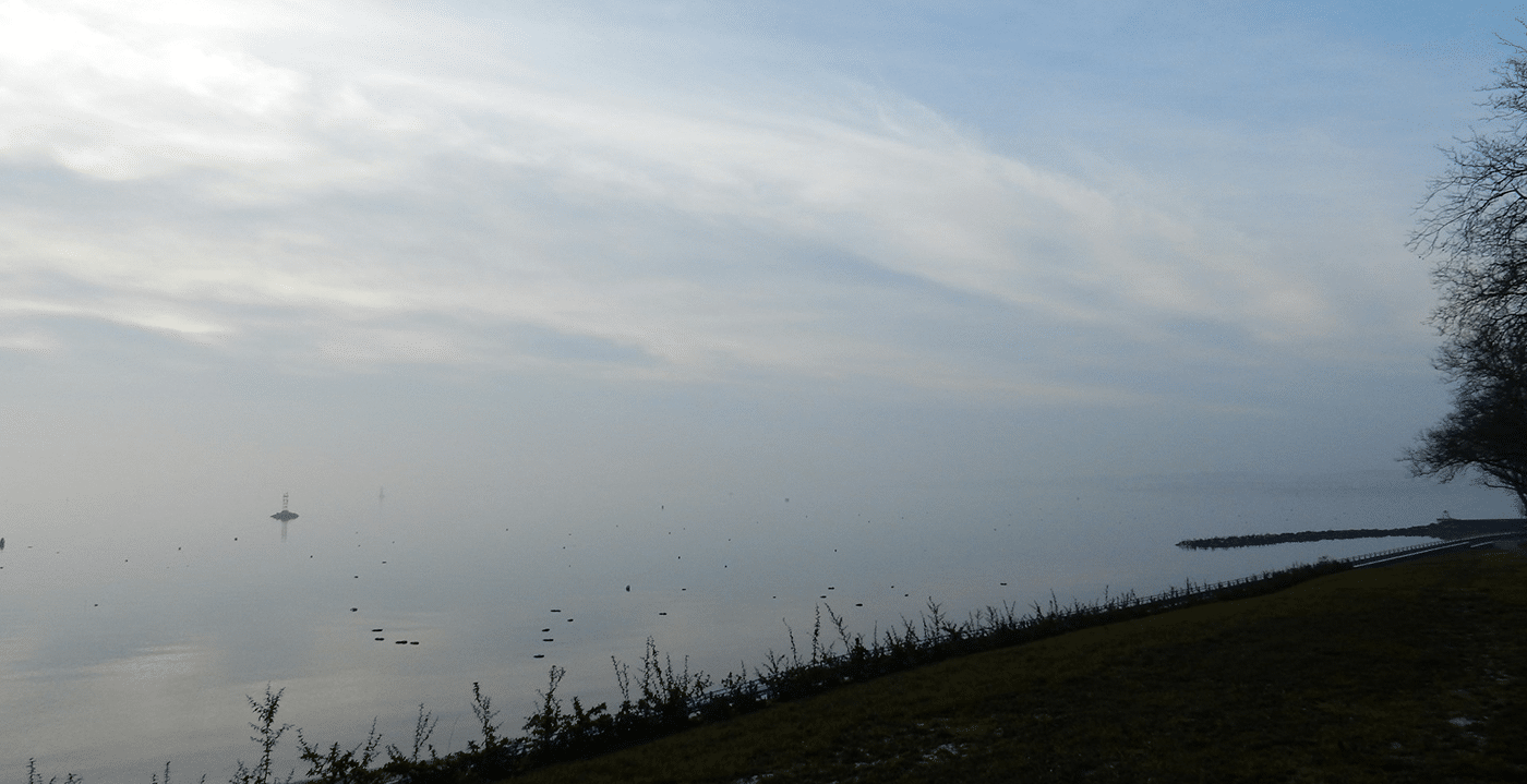 The History of Perth Amboy, New Jersey
