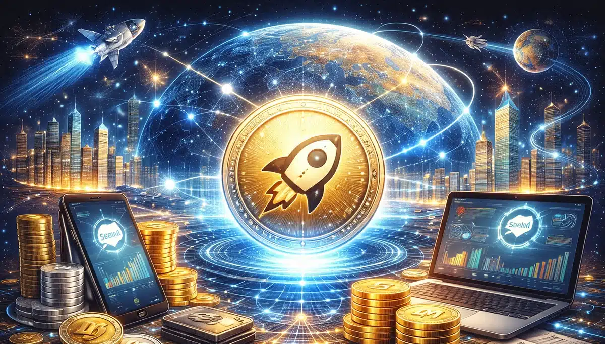 Stellar Lumens (XLM): Origin, Architecture, Use Cases & Future Outlook